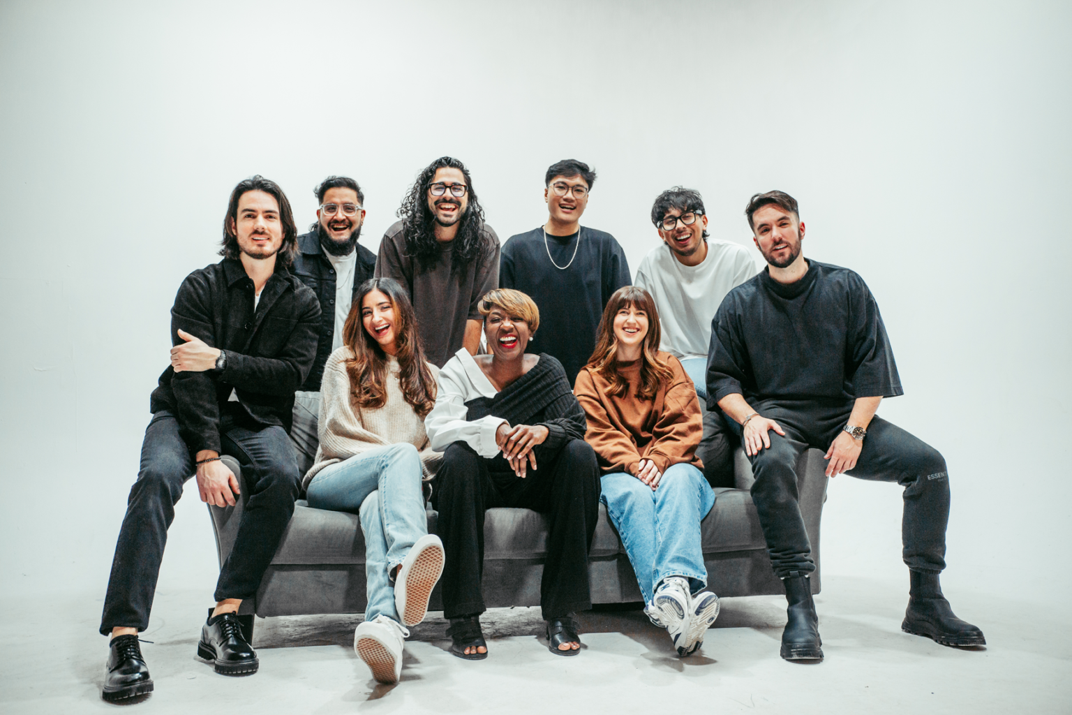 Life Changers Conference